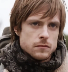 Simon | Wiki Un si grand soleil | Fandom