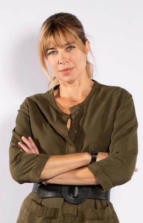 Cécile Alphand | Wiki Un si grand soleil | Fandom