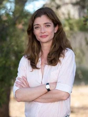 Sabine Becker | Wiki Un si grand soleil | Fandom