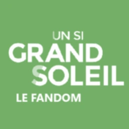 Ava | Wiki Un si grand soleil | Fandom
