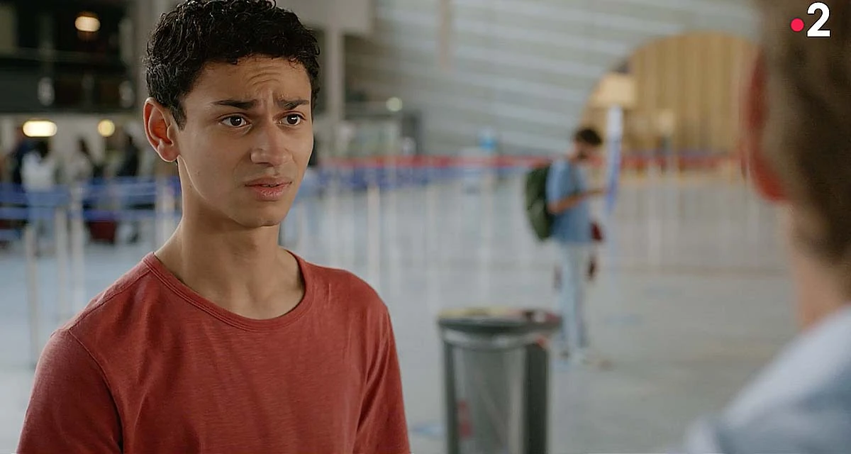 Robin Cresson | Wiki Un si grand soleil | Fandom