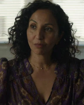 Yasmine Benjelloun | Wiki Un si grand soleil | Fandom