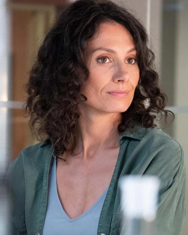 Alice Bastide | Wiki Un si grand soleil | Fandom