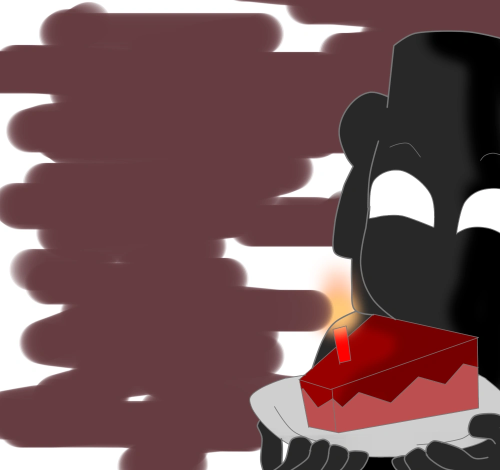 Shadow Fredd/Galería | Un video para comentar Wiki | Fandom