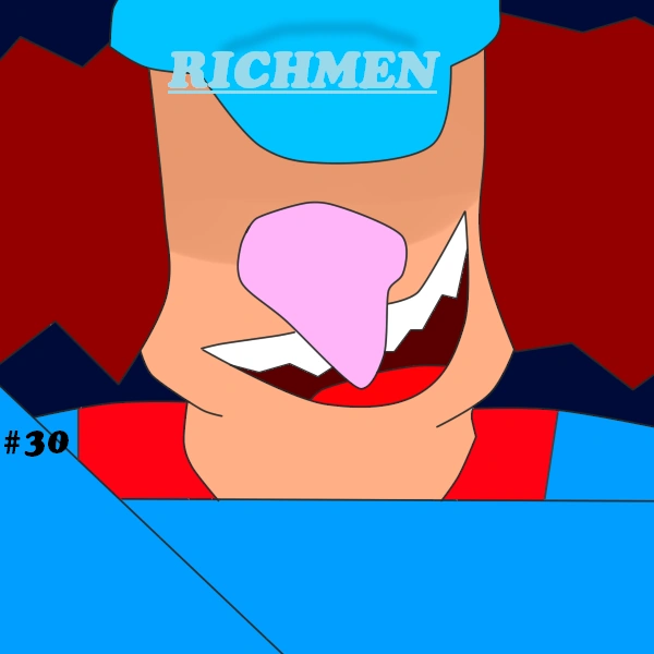RICHMEN | Un video para comentar Wiki | Fandom