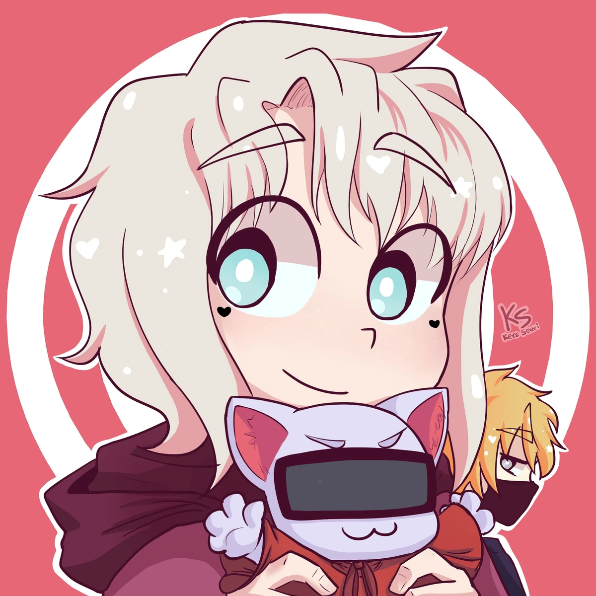 Kers Seeri | Un video para comentar Wiki | Fandom