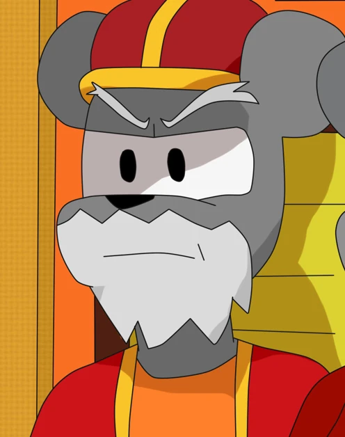 Rey Ratón | Un video para comentar Wiki | Fandom