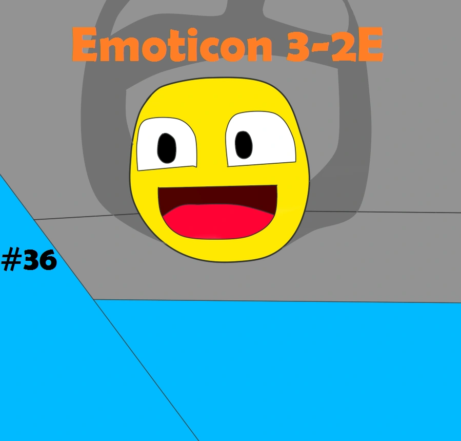 Emoticon 3-2E | Un video para comentar Wiki | Fandom