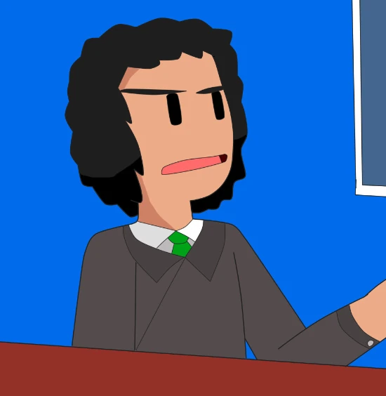 Reggie | Un video para comentar Wiki | Fandom