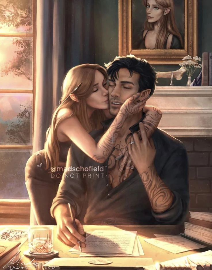 Feysand | Una Corte de Rosas y Espinas Wiki | Fandom