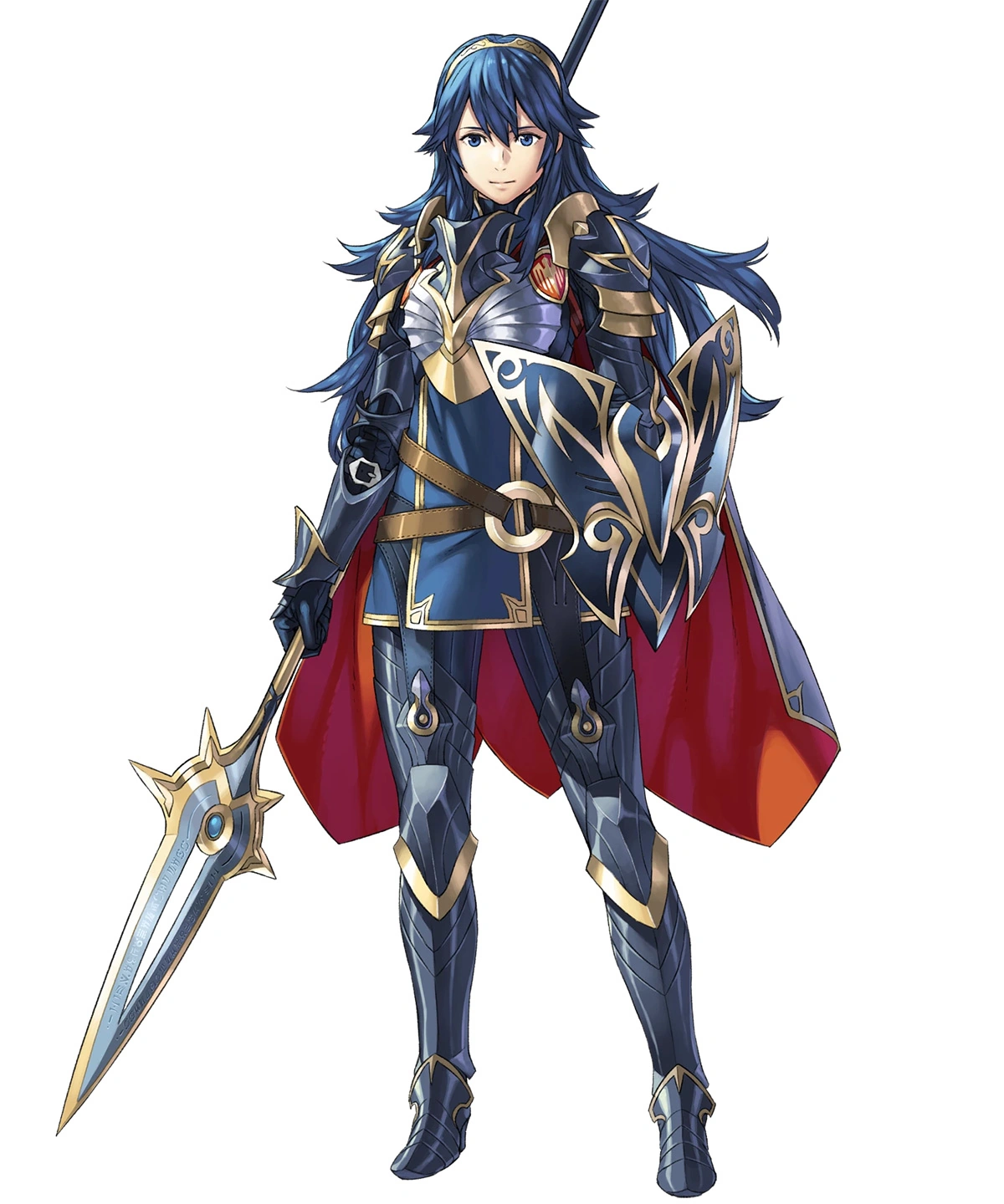 Lucina | Wiki Una Odisea Inolvidable! | Fandom