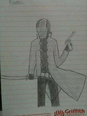 Reavan | Electric Twilight Wikia | Fandom