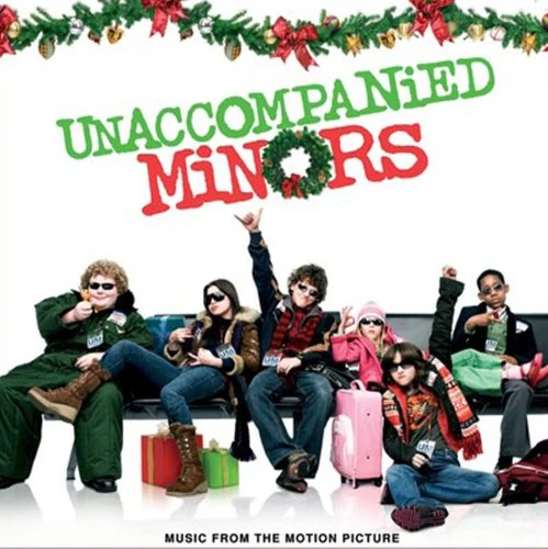 Unaccompanied Minors (song) | Unaccompanied Minors Wiki | Fandom