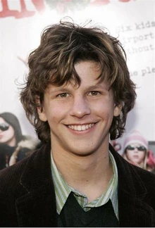 Dyllan Christopher | Unaccompanied Minors Wiki | Fandom