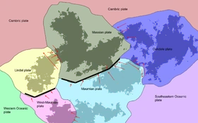 Evirth | UNAE Wiki | Fandom