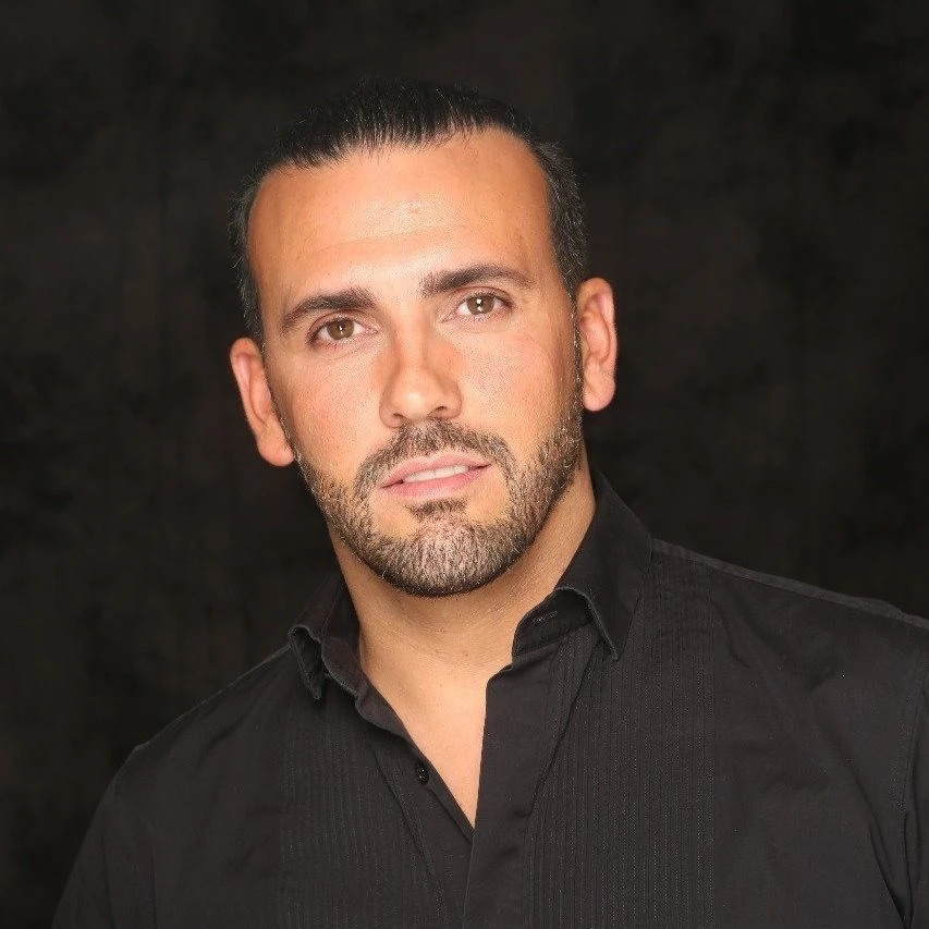 Ricardo Margaleff | ¿Tu Crees? Una Wiki de Diez | Fandom