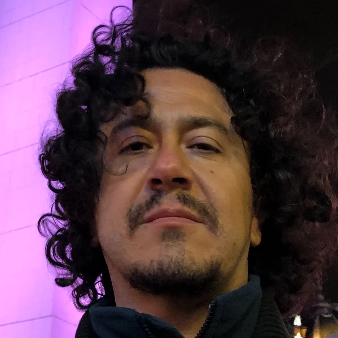 Moisés Iván Mora | ¿Tu Crees? Una Wiki de Diez | Fandom