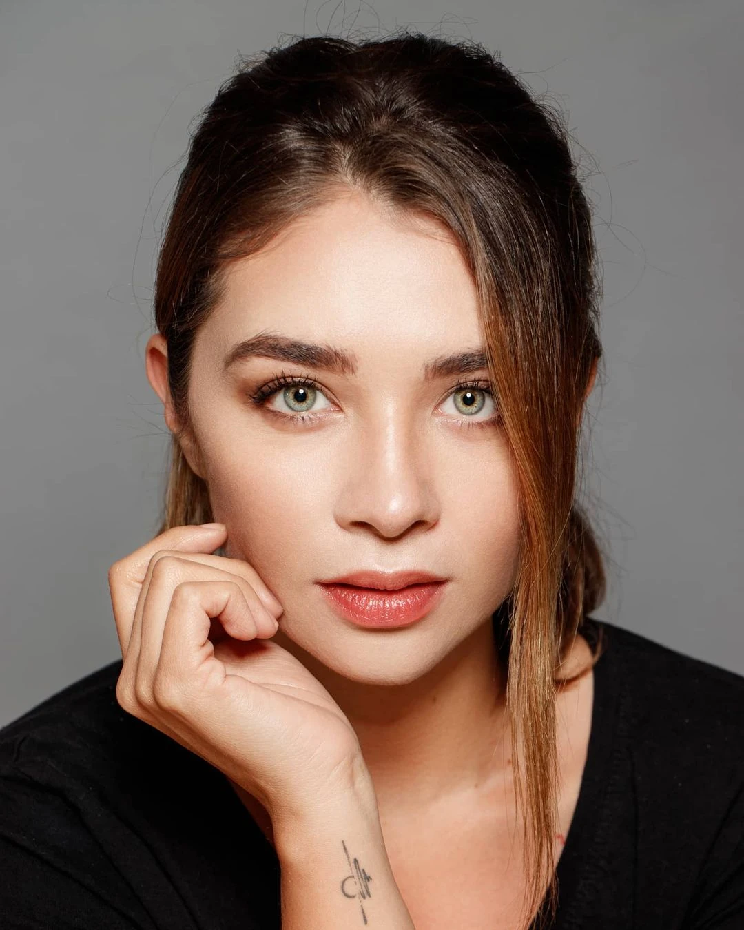 Daniela Luján | ¿Tu Crees? Una Wiki de Diez | Fandom