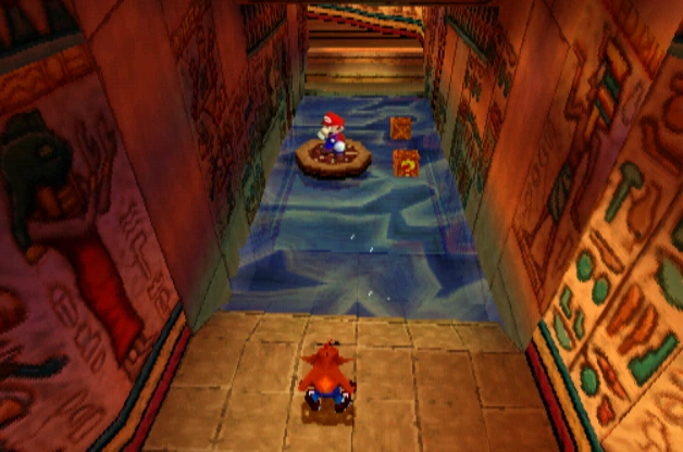 Influence of SM64 on Popular Culture | Unagipedia Wiki | Fandom