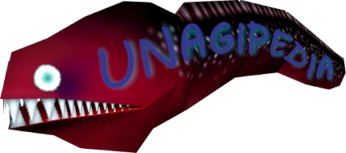 Super Mario 64 | Unagipedia Wiki | Fandom