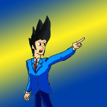 Philip Lane | The Videogame Turnabout | Fandom