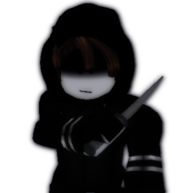 The Specter | Unalived by Night Wiki | Fandom