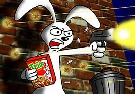 Trix Rabbit | UnAnything Wiki | Fandom