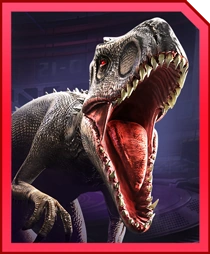 Indominus Rex | UnAnything Wiki | Fandom