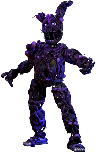 Leantrap | UnAnything Wiki | Fandom