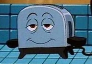 Toaster | UnAnything Wiki | Fandom