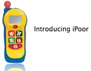 iPoor | UnAnything Wiki | Fandom