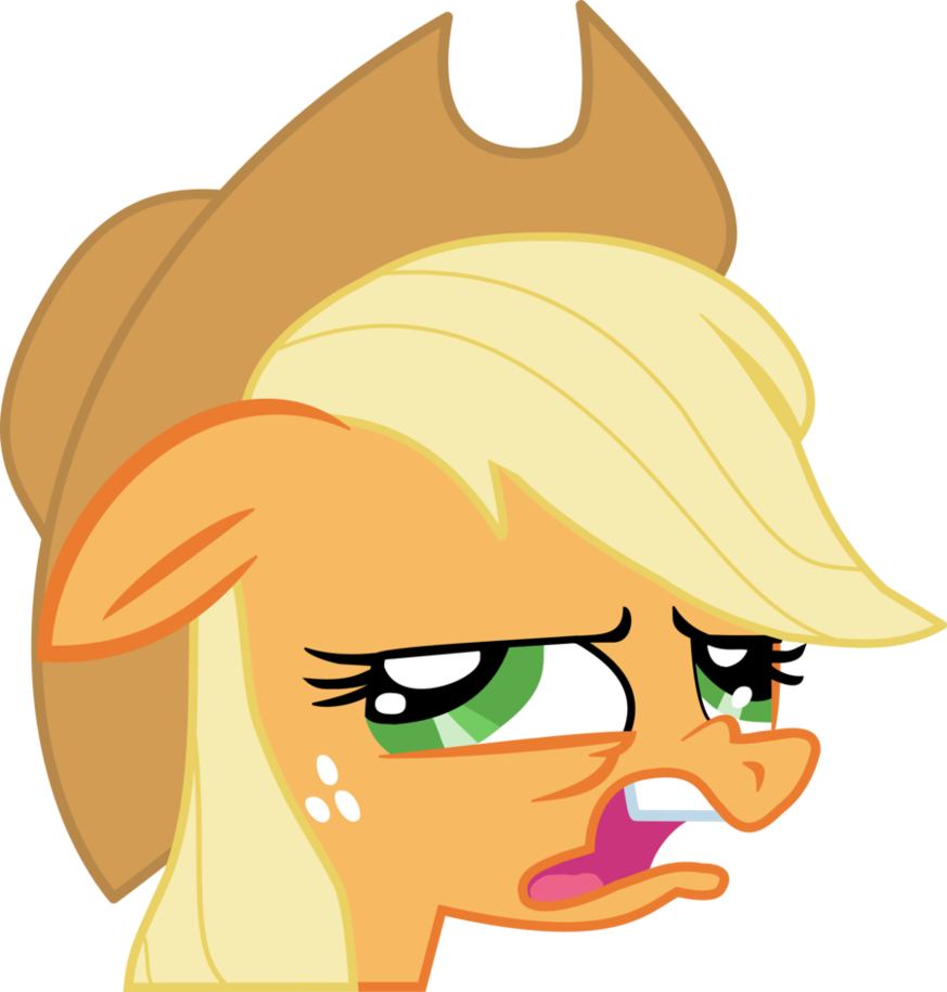 Applejack | UnAnything Wiki | Fandom