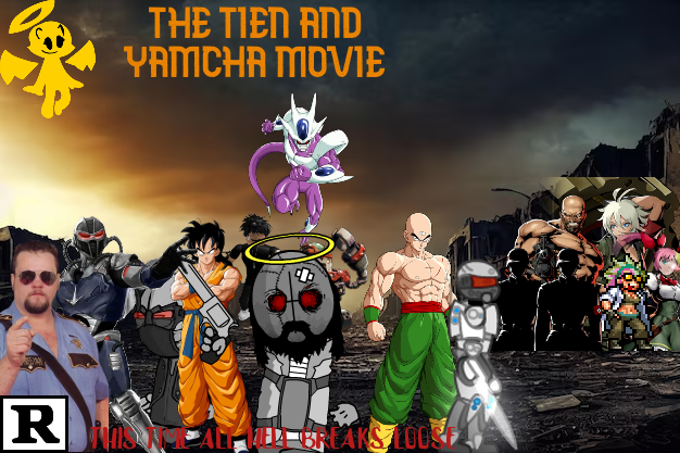 Discuss Everything About UnAnything Wiki | Fandom