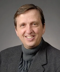 William G. Christ | UnAnything Wiki | Fandom