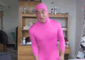 Pink Guy | UnAnything Wiki | Fandom