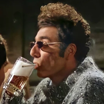 Kramer | UnAnything Wiki | Fandom