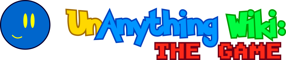 The Game (UnAnything) | UnAnything Wiki | Fandom