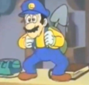 Ruigi | UnAnything Wiki | Fandom