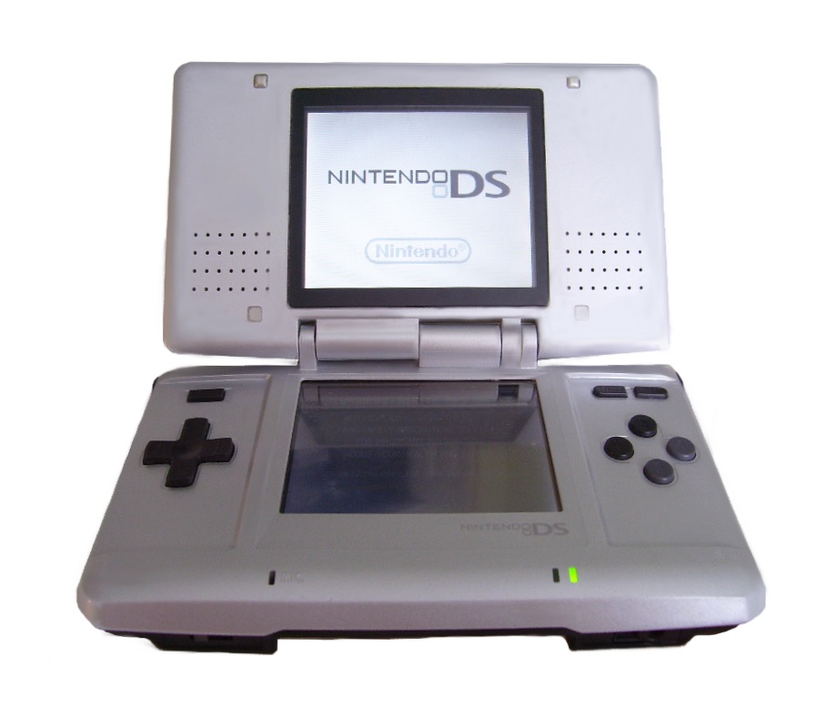 Nintendo DS | UnAnything Wiki | Fandom