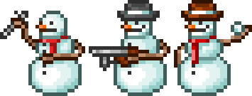 Snowman Mafia | UnAnything Wiki | Fandom
