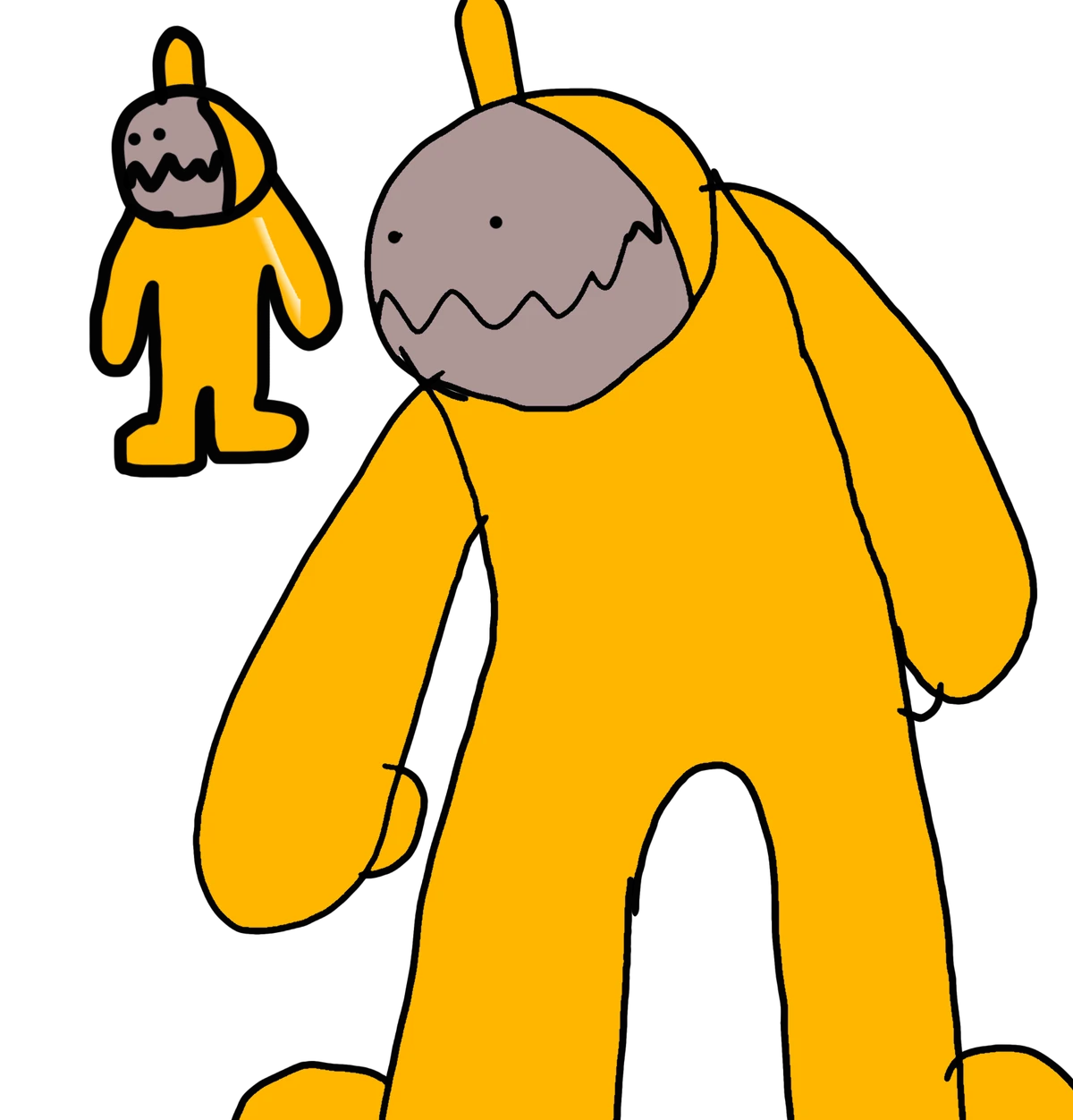 Thumbnail McGee | UnAnything Wiki | Fandom