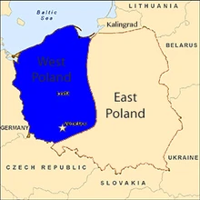 West Poland | UnAnything Wiki | Fandom
