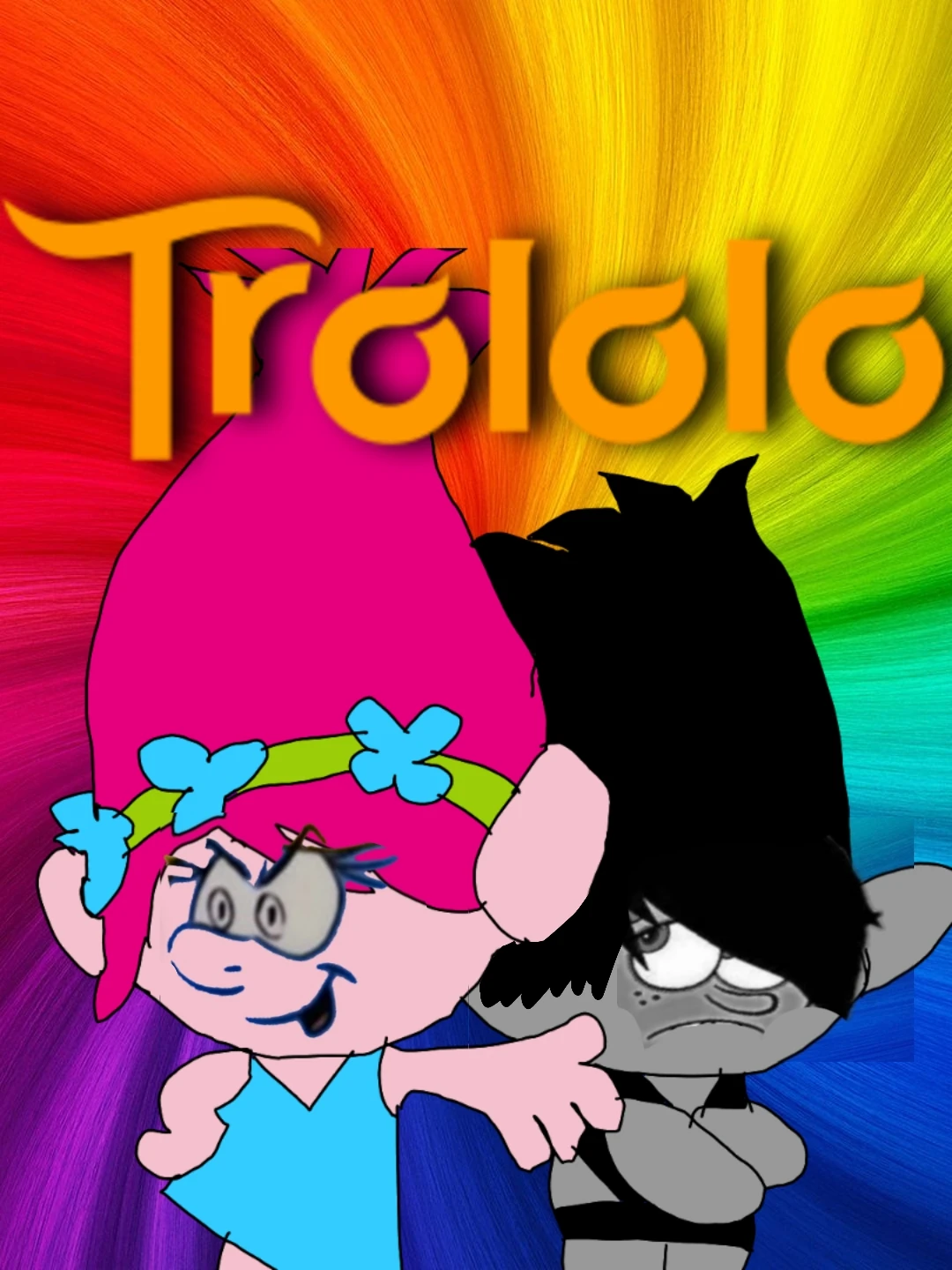 Trololo (film) | UnAnything Wiki | Fandom