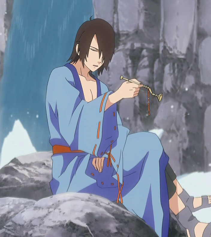 Utakata | UnAnything Wiki | Fandom