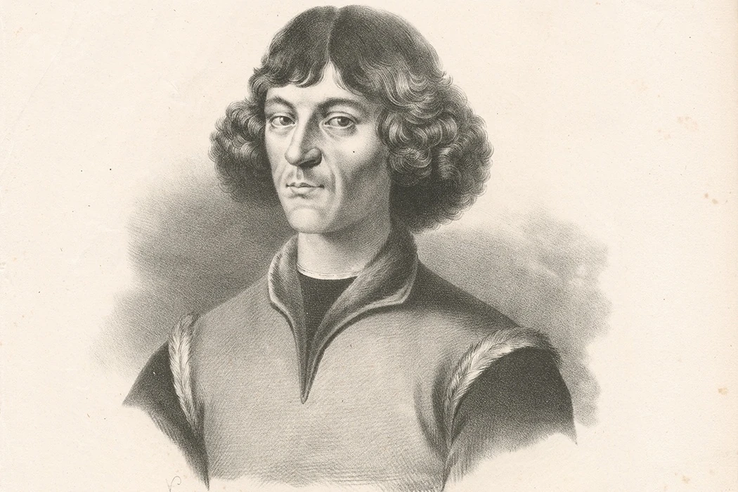 Nicolaus Copernicus | UnAnything Wiki | Fandom