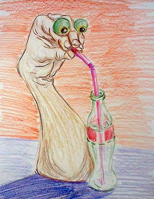 Oobi the Hand | UnAnything Wiki | Fandom