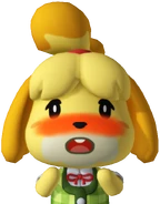 Isabelle | UnAnything Wiki | Fandom