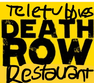 Death Row Restaurant | UnAnything Wiki | Fandom