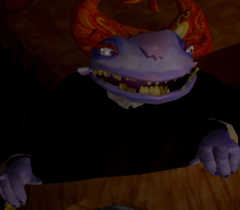 Jasper Rolls | UnAnything Wiki | Fandom