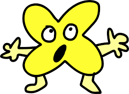 X | UnAnything Wiki | Fandom